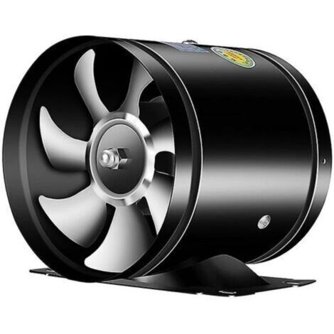 Exhaust fan hose, air fan, metal pipe, ventilation, exhaust fan, mini ...