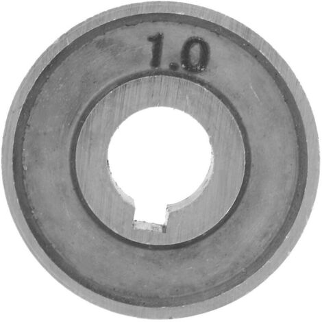 Gas welding machine accessories 30 10 10 wire feed wheel pressure wire ...