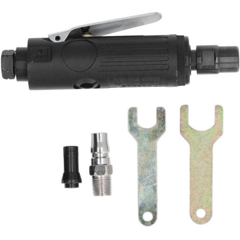 Air Grinder, Air Sander, Straight Pneumatic Air Grinder, Straight ...