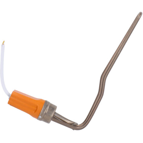 220V 1500W Solar Water Heater Rod Bottom Mounting Prevention Scale ...