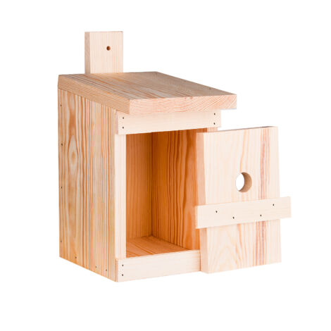 Vogelhaus Fur Meisen