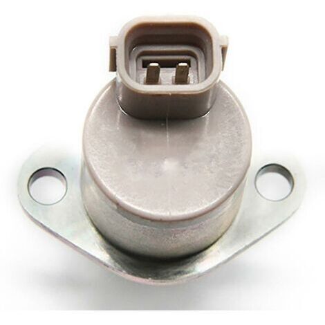 Régulateur de pression de carburant Toyota SCV Valve aspiration diesel ...