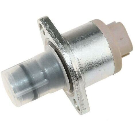 Régulateur de pression de carburant Toyota SCV Valve aspiration diesel ...