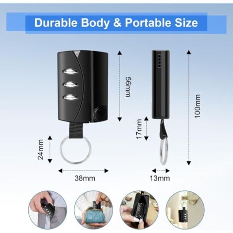 Telecomando 433,92 MHz compatibile solo con PUJOL Vario, telecomando ...
