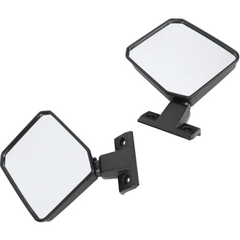 Specchietti retrovisori sinistro e destro, lato conducente e passeggero ...