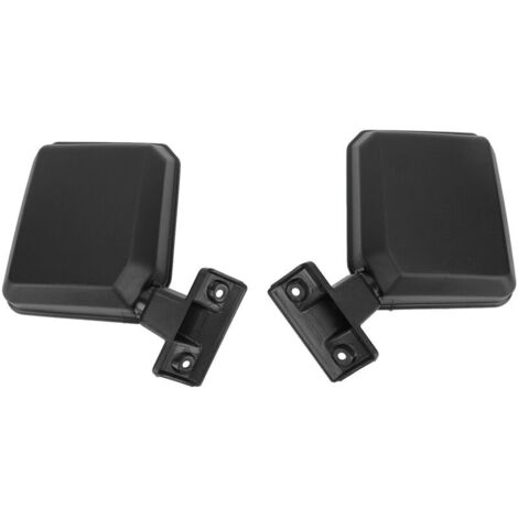 Specchietti retrovisori sinistro e destro, lato conducente e passeggero ...