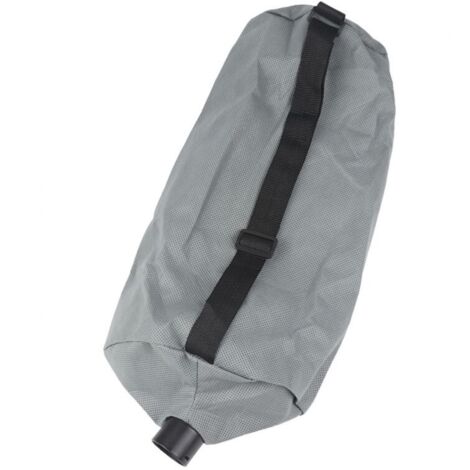 Confezione da 2 sacchetti per levigatura a secco - Sacchetto ...