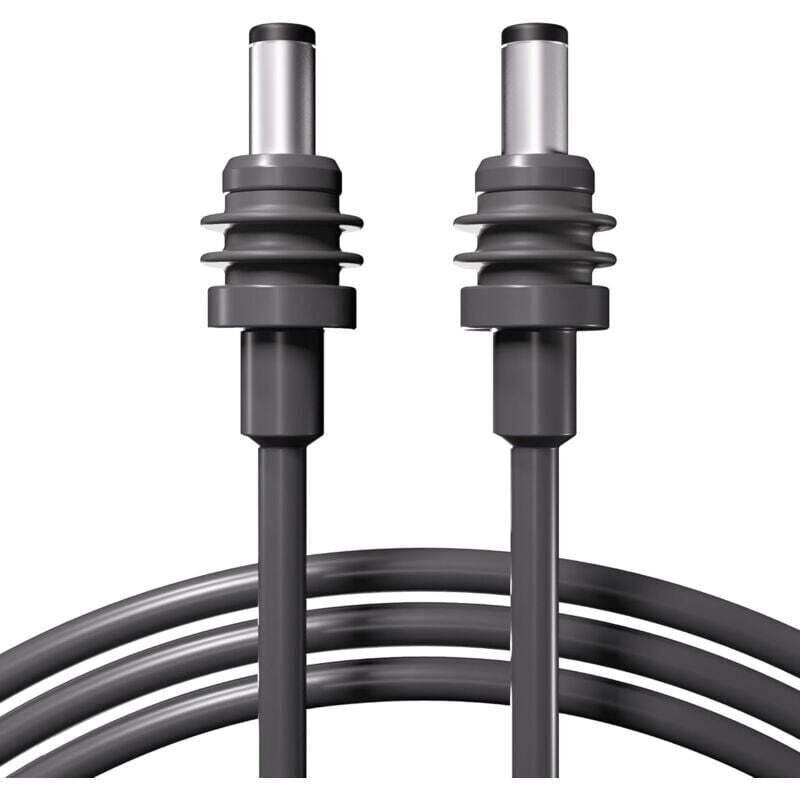 Cable de alimentación CC Starlink Mini, cable de repuesto para Starlink ...