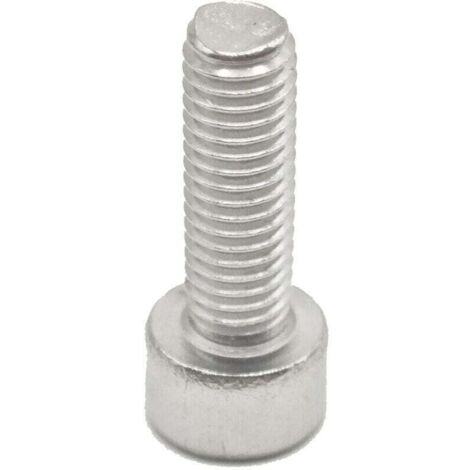 pernos estriados Torx T25 M5-0,8 x 16 mm para Stihl FS55, FS110, FS130 ...