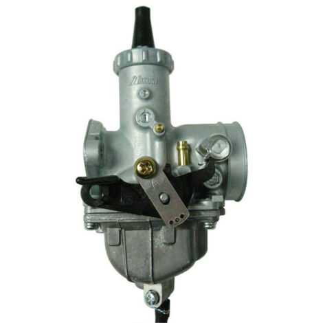 Carburador VM26 de 30 mm para motos de cross CRF KLX TTR PIT de 150 cc ...