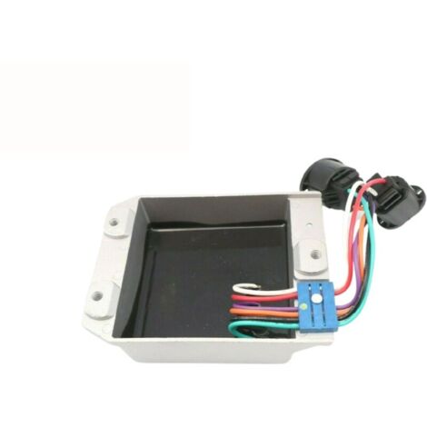 ATP Zündsteuergerät für Ford F-Serie, Jeep, Mercury, Lincoln, AMC Eagle