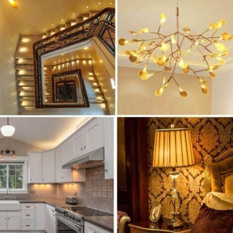 14er-Pack G4 2-Pin klare Halogenlampen 12V 20W JC T3 2-Pin-Sockel ...