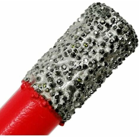 Forets Diamant 10mm Trépans de Forage avec Filetage M14 pour Perçage à ...