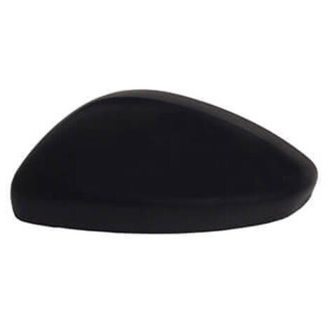 Coque de rétroviseur gauche noir Citroen C3 depuis 2016