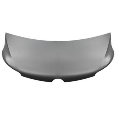 Capot moteur avant à peindre Renault Master 3 phase 3 depuis 2019