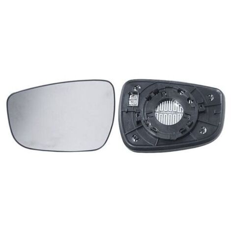 Verre de rétroviseur gauche chauffant Hyundai I30 2012-2017