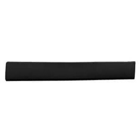 Moulure de porte Opel Vivaro 2 protection basse noire gauche abs ...