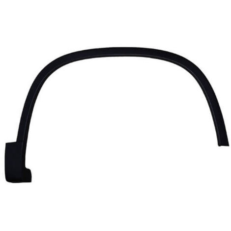 Extension d'aile avant droite Volkswagen Tiguan 1 phase 1 2007-2011