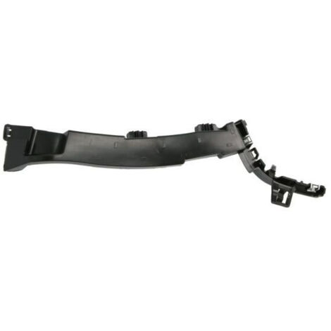 Guide de pare-choc avant droit Opel Vivaro C 2019 armature plastique ...