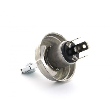 2 Ampoules Bi-LED R2 P45t Easy2 - 9-32Vdc - 5000K - 2500lms - XENLED ...