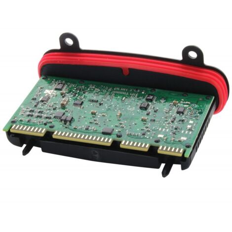 Module pilote TMS LED projecteurs OEM 63117440875 / 63117316181 ...