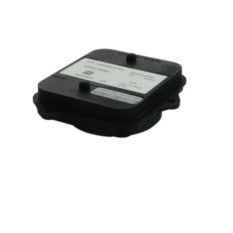 Module de controle AFS 3D0941329 3D0941329D- AHL Feux de virage ...