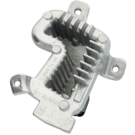 Module LED Clignotant 63117419620 compatible avec BMW Série 3 F30 F31 ...
