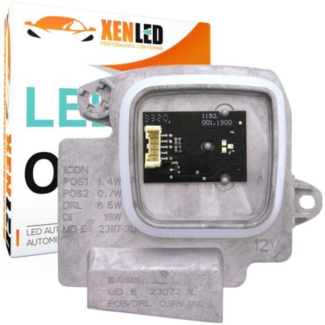 63119851049 Module LED compatible avec BMW série M3 G80 & M4 G22 - Coté ...