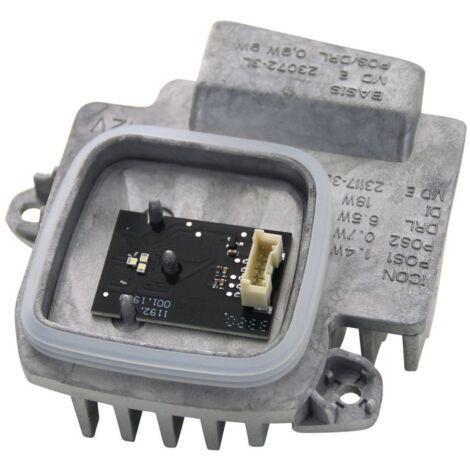 63119851049 Module LED compatible avec BMW série M3 G80 & M4 G22 - Coté ...