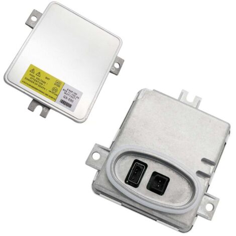 BALLAST Xénon compatible avec AL BOSCH 6948180 / 63126948180 W3T13271