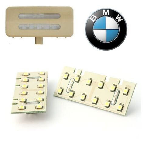 Pack modification LED miroirs BMW E60, E90, E65, E70, F25