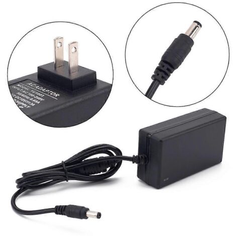 Chargeur alimentation DYS650 pour barre de son gaming Razer Leviathan ...