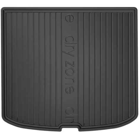 Tapis de coffre Seat Altea XL 2004-2015 anti-salissure protection TPE ...