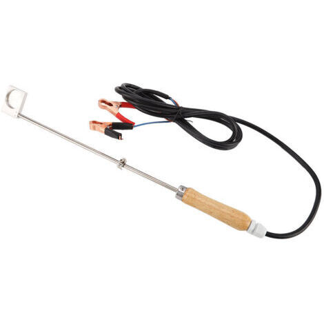 Anti acariens Varroa ruche vaporisateur 12V 150W acide oxalique bio ...