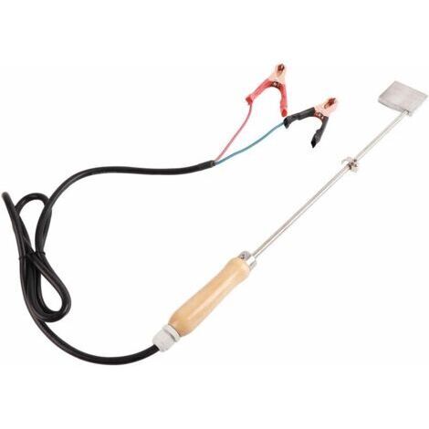 Anti acariens Varroa ruche vaporisateur 12V 150W acide oxalique bio ...