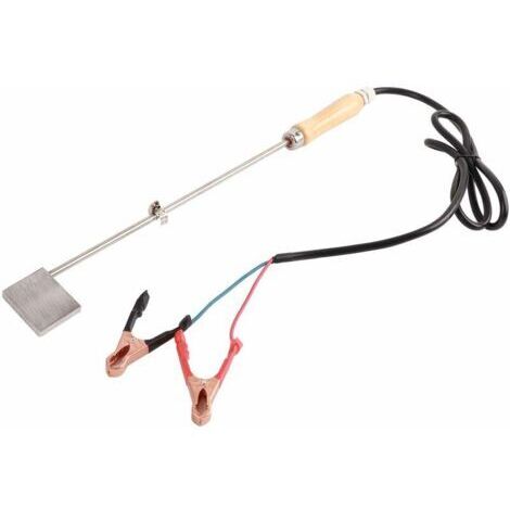 Anti acariens Varroa ruche vaporisateur 12V 150W acide oxalique bio ...