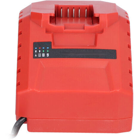 Chargeur de batterie rapide 12V compatible outil portatif Hilti C4/12 ...