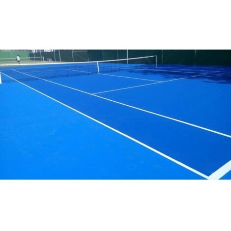Pintura - PECTRO - 4L - Gris - Acrílico - Multicapas