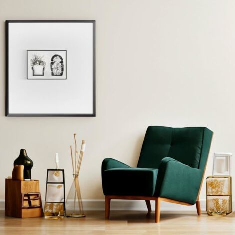 Pintura - PECTRO - Monocapa - 4L - Color Champagne - Interior Lavable