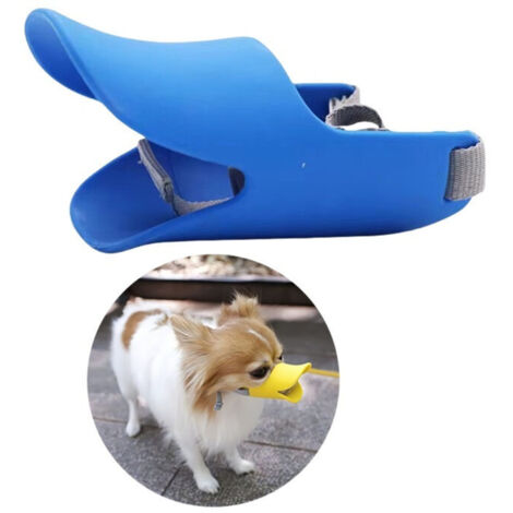 Duckbill Dog Muzzle