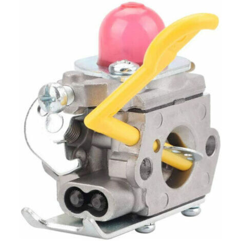 Carburetor kit for C1U-W18 FL20C SST25 weed burner, Replacement ...