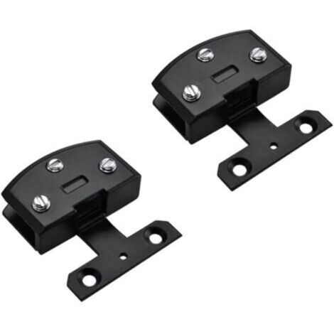 2-Piece Glass Door Hinge, Furniture Hinge, Door Clamping Hinge, Hinge ...
