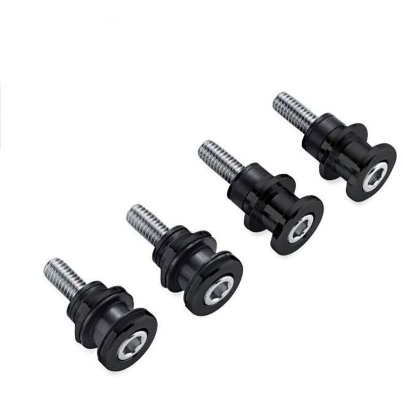 Kit de fixation Docking Hardware pour Harley Davidson Softail 18-25 ...