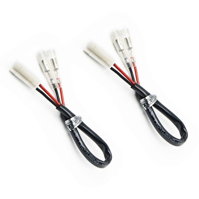 Câble adaptateur clignotant pour Yamaha MT-07 / Tracer 700 AK4