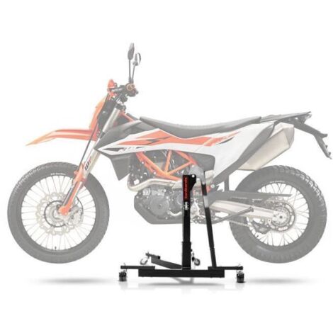 Zentralheber Motorrad - ConStands Power-Evo - Kompatibel mit KTM 690 ...