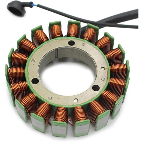 Stator de magneto haute performance charge stable pour Yamaha XV750 ...