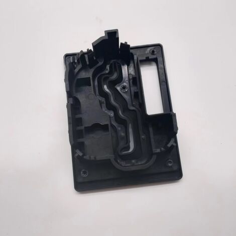 Garniture de boite automatique Peugeot 206 et 206CC panneau noir 2461A0 ...