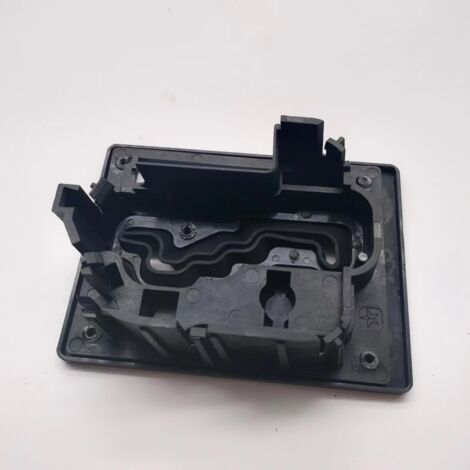 Garniture de boite automatique Peugeot 206 et 206CC panneau noir 2461A0 ...