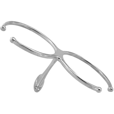 Porte-boisson double inox pour bateau de plaisance et van aménagé 85mm ...