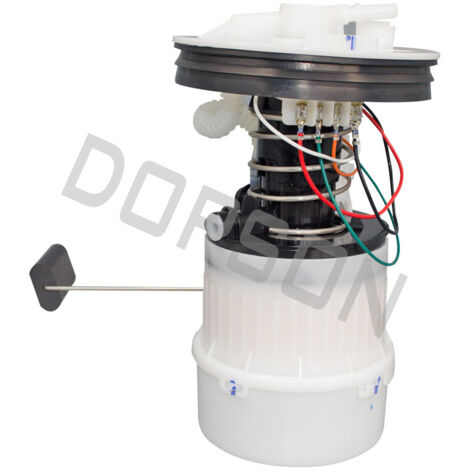 Pompe carburant anti panne Ford Focus essence résout les ratés moteur ...